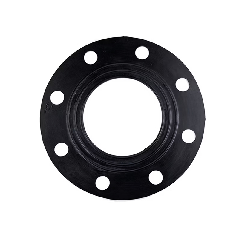Premium Rubber Gasket | ISO & ASTM Standard Seals