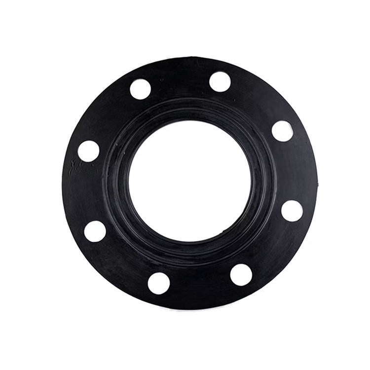 Custom Rubber Gaskets for Industrial Precision | HVAC Use