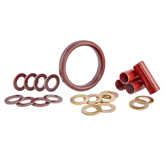 Flange Insulation Gasket Kits Manufacturer | Stop Flange Corrosion