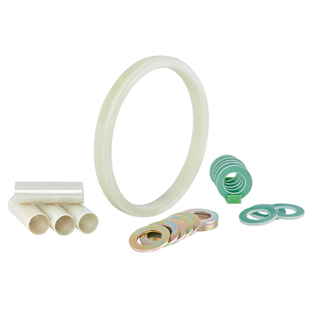 Flange Insulation Gasket Kits Manufacturer | Stop Flange Corrosion