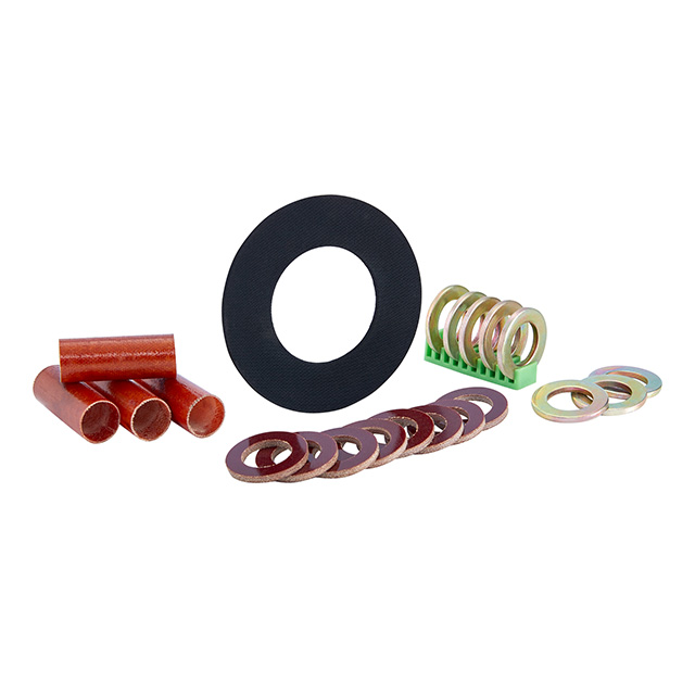 Flange Insulation Gasket Kits Manufacturer | Stop Flange Corrosion