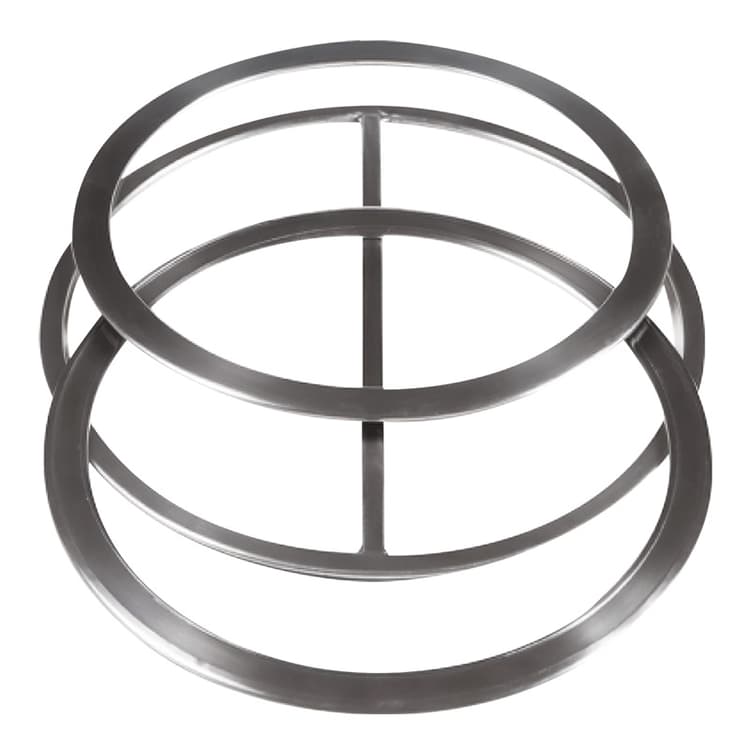 Metal Gasket - ASME B16.20 | Heavy Duty Sealing