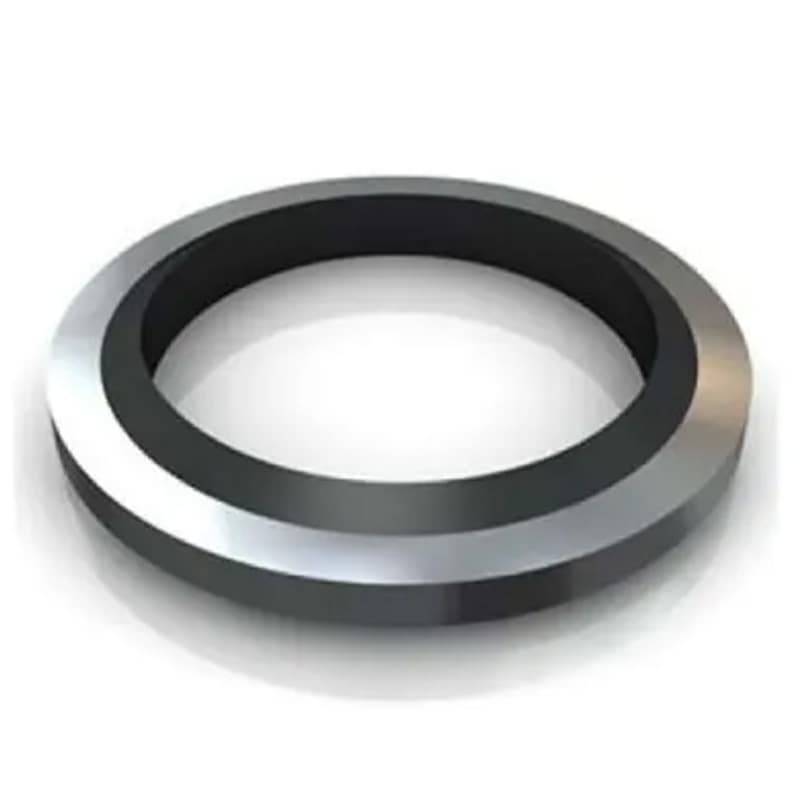 Metal Gasket - ASME B16.20 | Heavy Duty Sealing