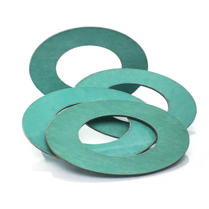 PTFE and CNAF Gasket | ASME, ASTM Standard Industrial Seals