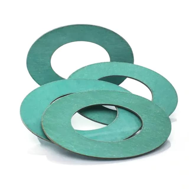 PTFE and CNAF Gasket | ASME, ASTM Standard Industrial Seals