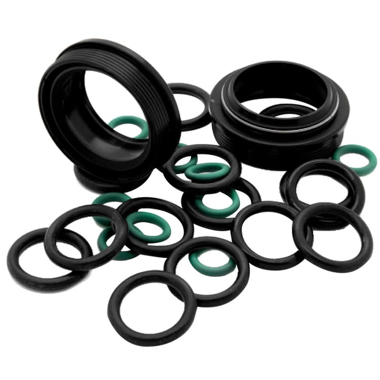 Premium Rubber Gasket | ISO & ASTM Standard Seals