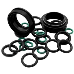 Rubber Gasket Manufacturer | ASTM D2000 Compliant Sealing