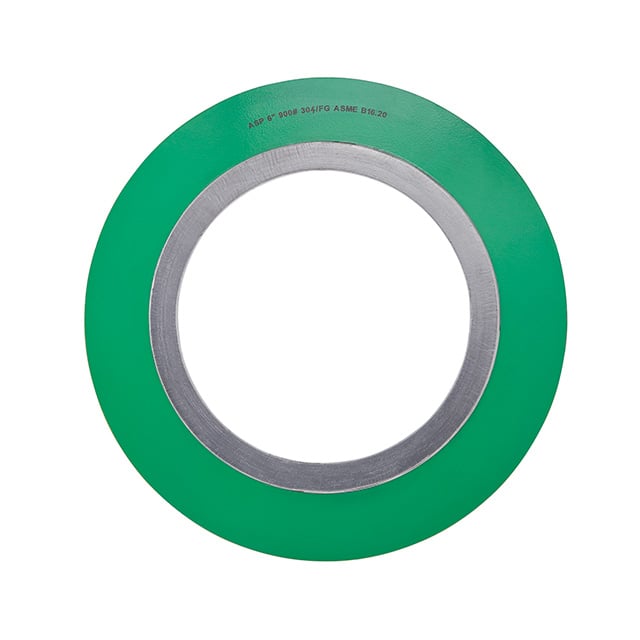 Spiral Wound Gaskets | Reliable Industrial Seals
