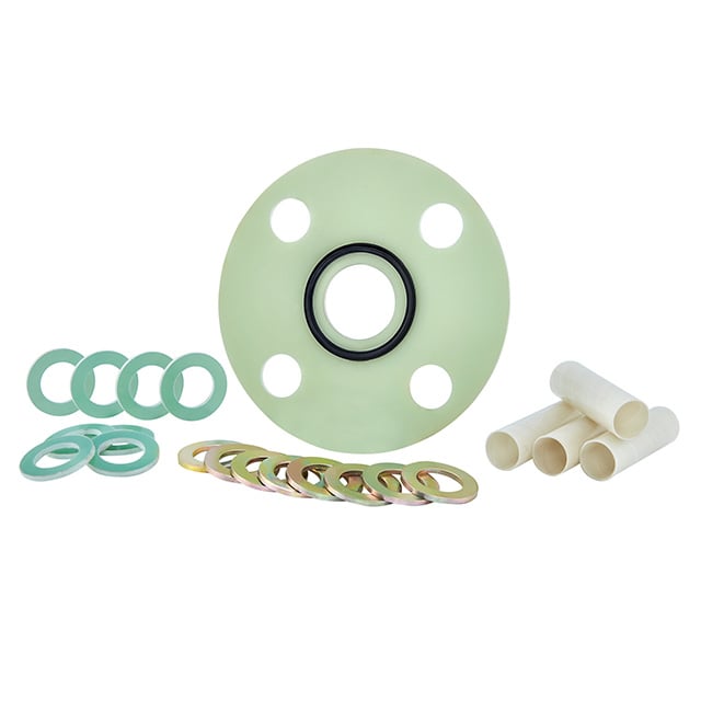 Insulation Gasket | Flange Insulation Kit Gaskets