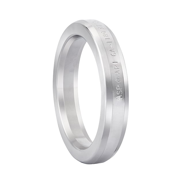 Ring Gaskets RTJ | Industrial Metallic Sealing Solutions