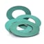 Reliable PTFE & CNAF Gaskets for Industrial Sealing Solutions