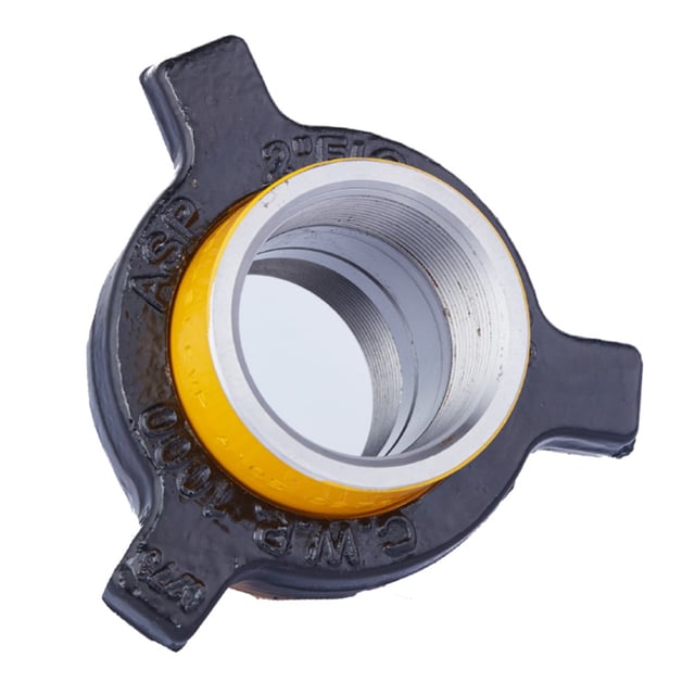 Hammer Unions | Connectors High-Pressure Solutions