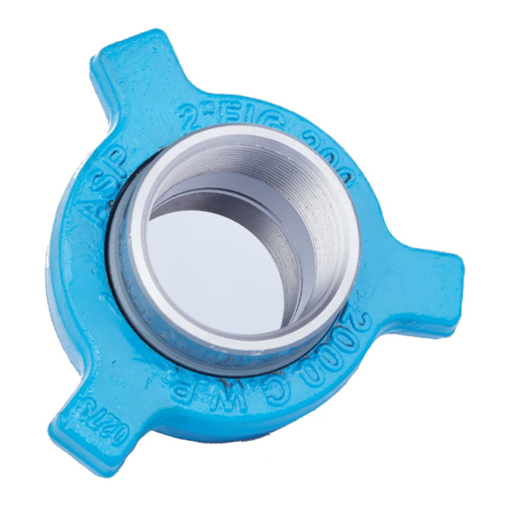 Hammer Unions | Connectors High-Pressure Solutions