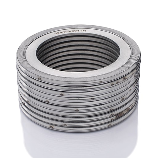Spiral wound gasket | Asian Sealing Products